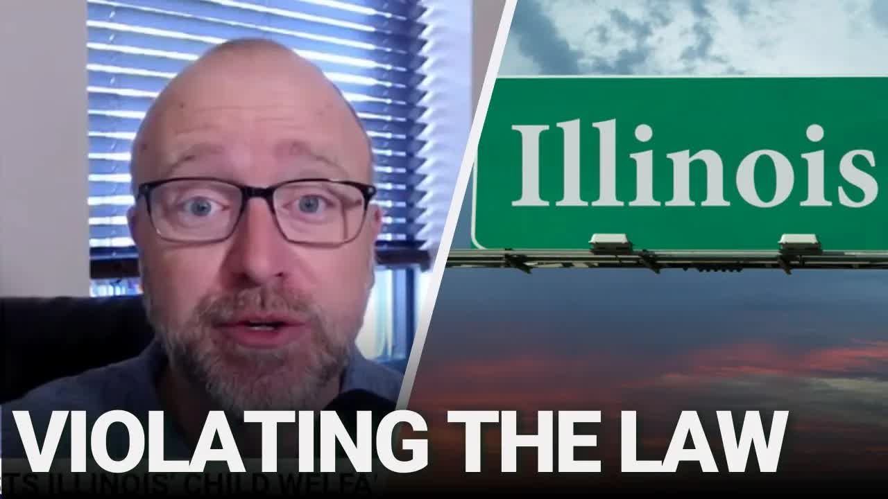 Legislator insists Illinois’ child welfare agency uses interns, has ...