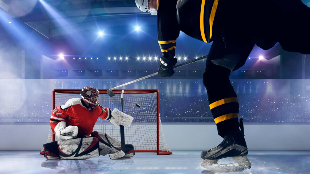 USA vs. Deutschland: So seht ihr die Eishockey-WM im Free-TV