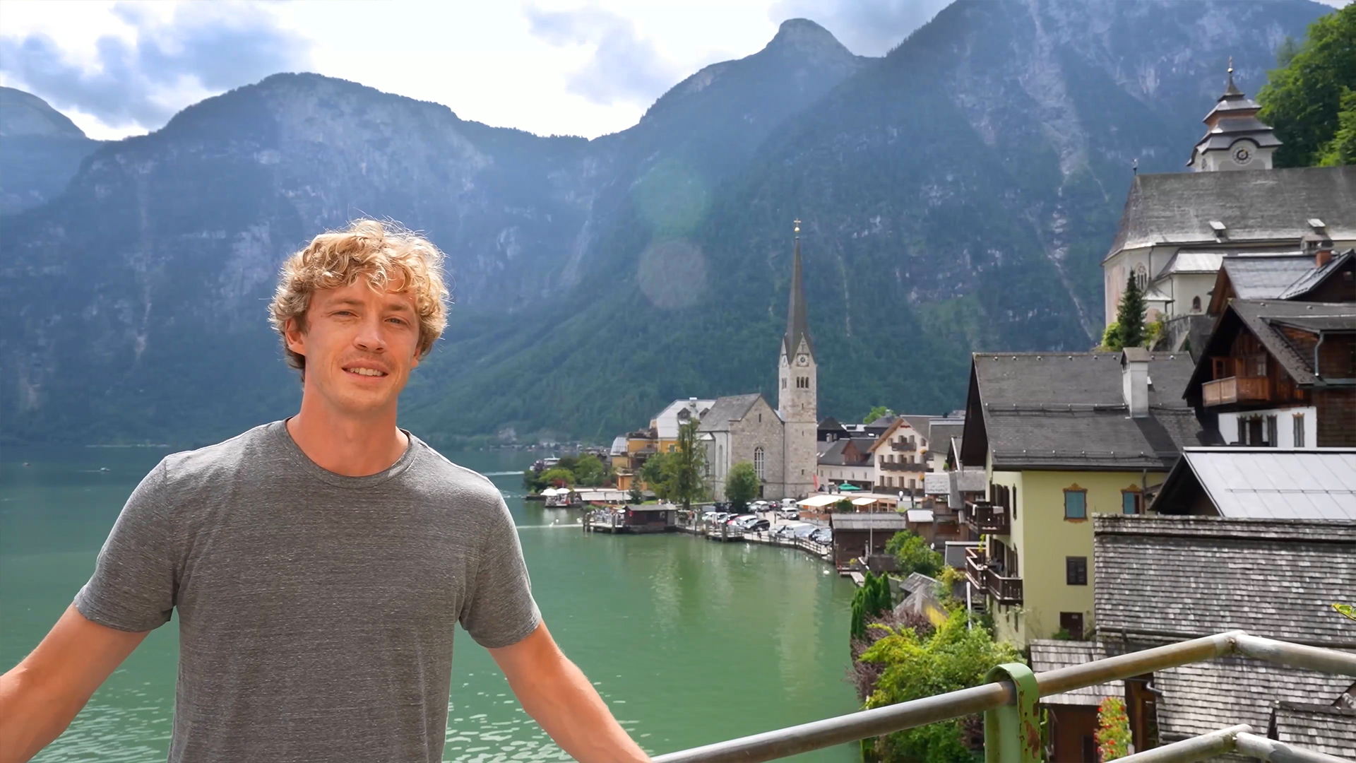 Top 25 Places to Visit in Austria – Travel Guide