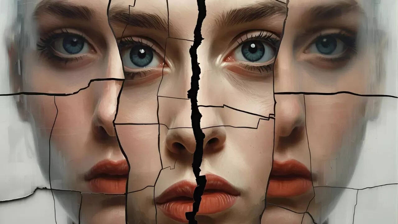 Early signs of dementia: How difficulty reading faces can indicate ...