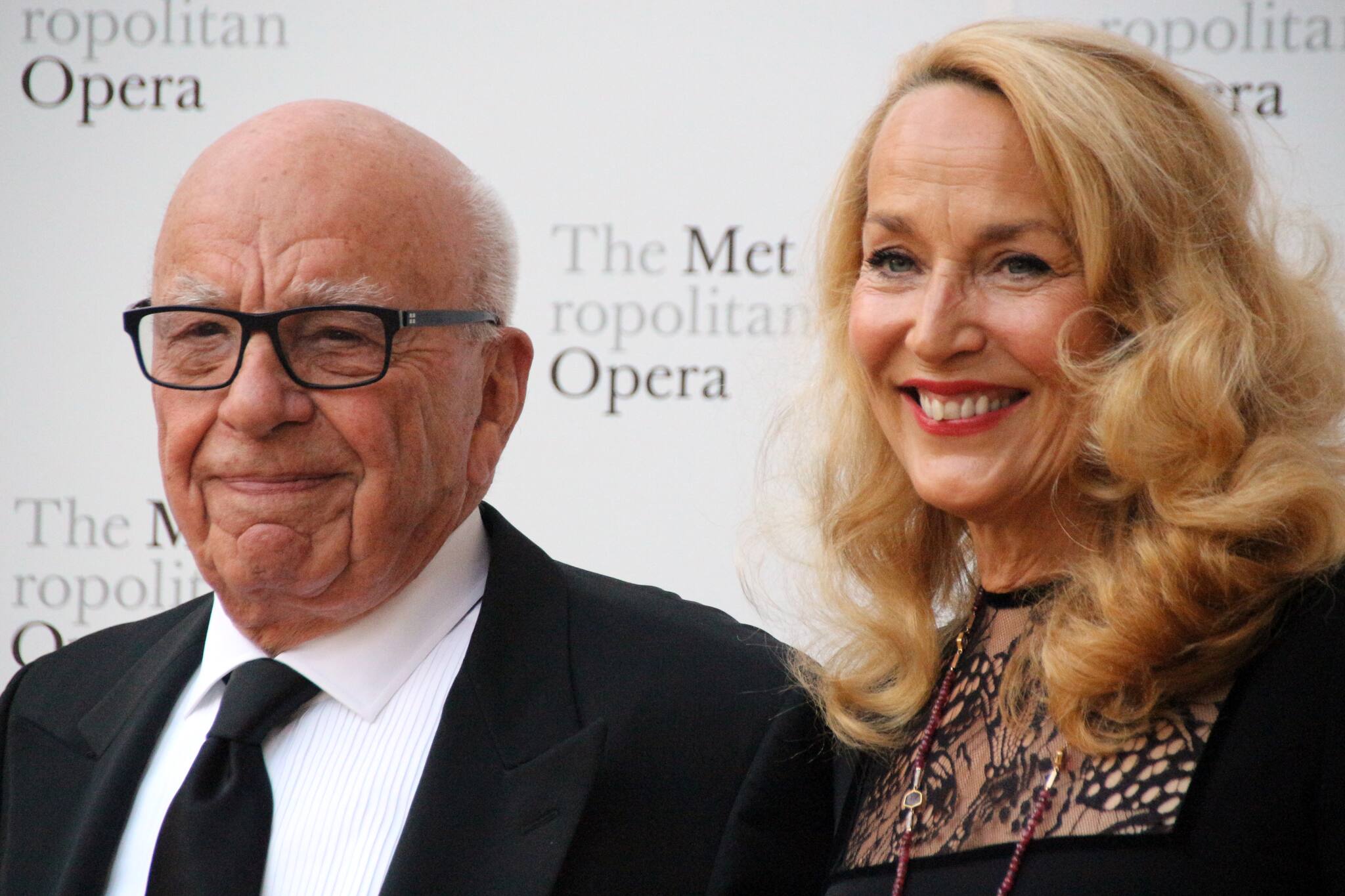 Kampf um Rupert Murdochs Medienreich: Sohn Lachlan wird Alleinerbe