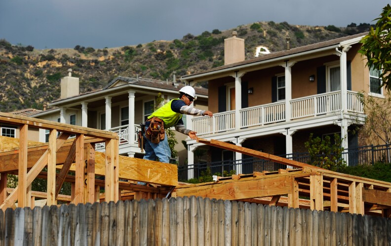 Construction workers are getting sick with valley fever in Riverside ...