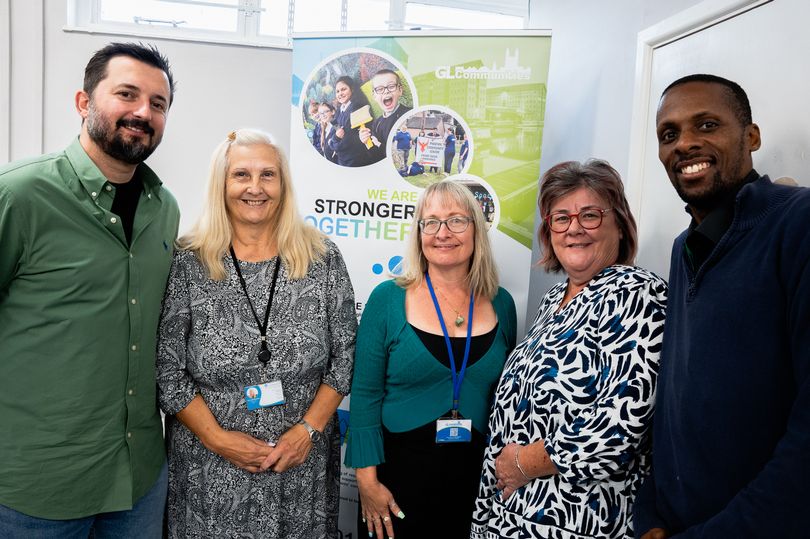 New CEO appointed during 'pivotal time' at Gloucester charity