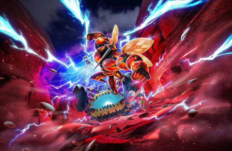 Best Pokemon TCG Pocket Deck and Meta Tier List (September 2025)