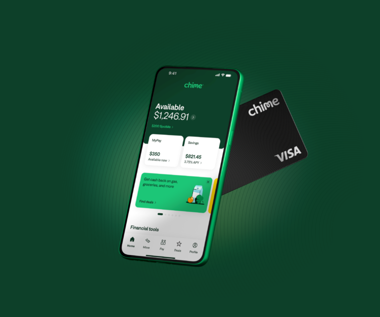 Chime Launches Cash-Back Credit Card With No Annual Fee