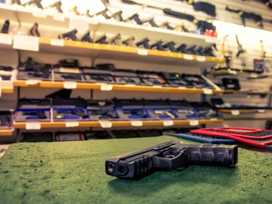 Philly Enacts New Straw Purchase Gun Law