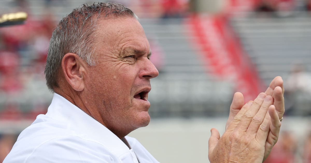 Injury updates on both sides muddy Arkansas-Ole Miss matchup