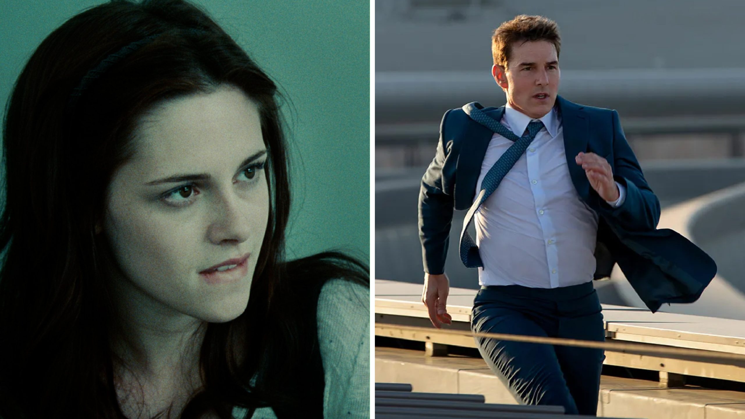 Actors’ signature moves you’ll spot in their movies
