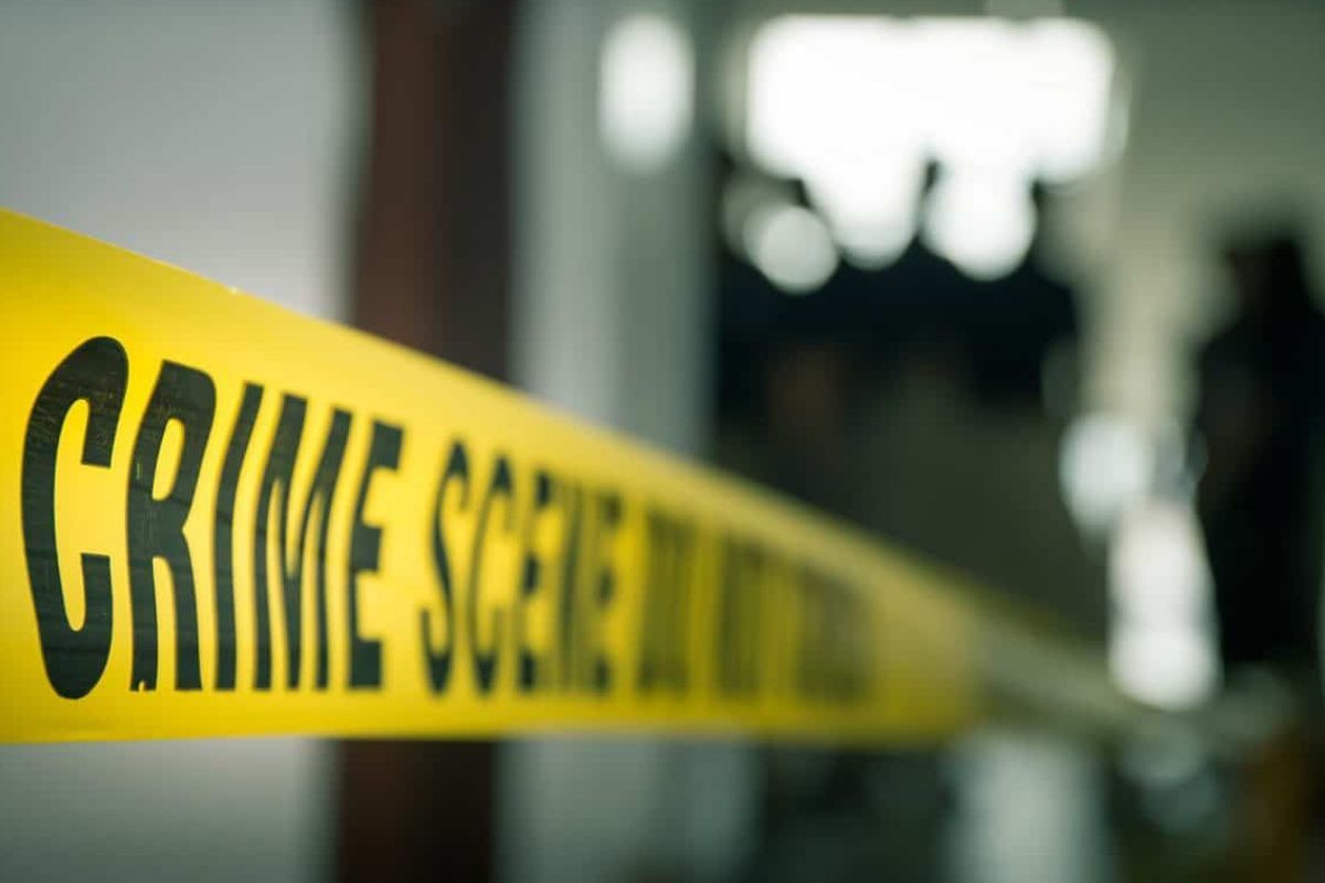 Eastern Cape Police Hunt Suspects After Gqeberha Triple Murder