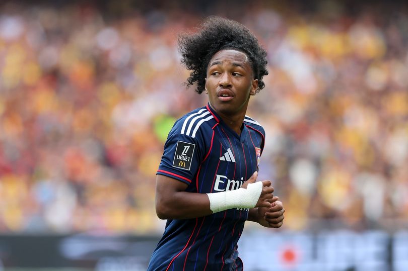 Kevin De Bruyne makes Malick Fofana feelings clear after Liverpool ...