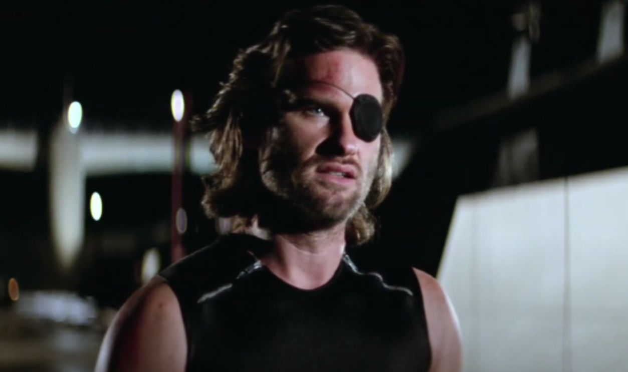 Perfect Kurt Russell Performances That People Will Never Stop Talking About