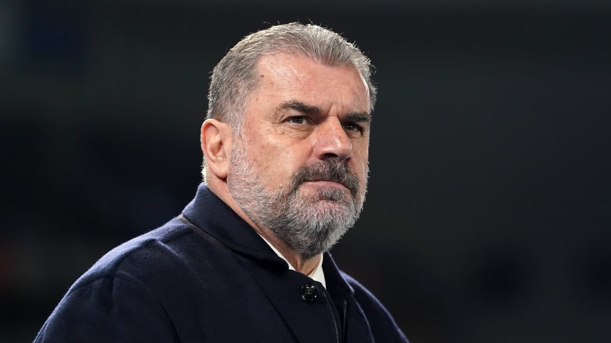Nottingham Forest: Ange Postecoglou officially appointed as new head coach