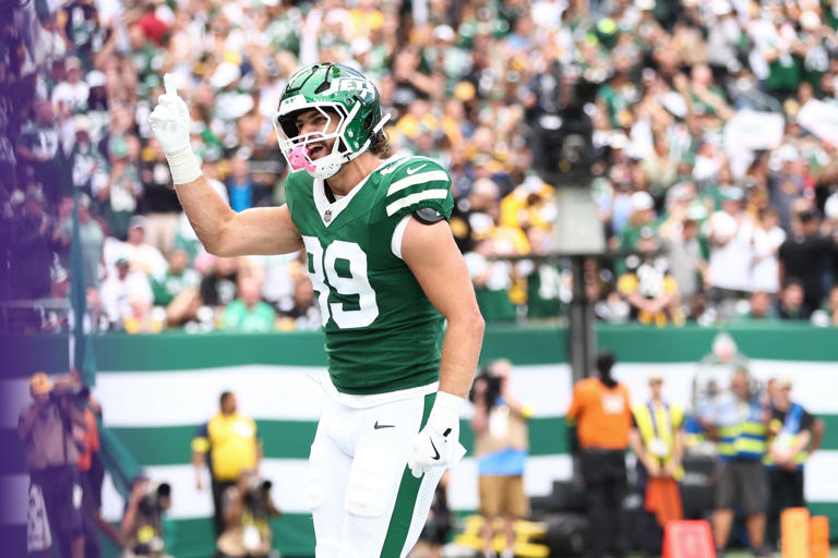 Pro Football Focus: 5 highest-graded New York Jets players on offense ...