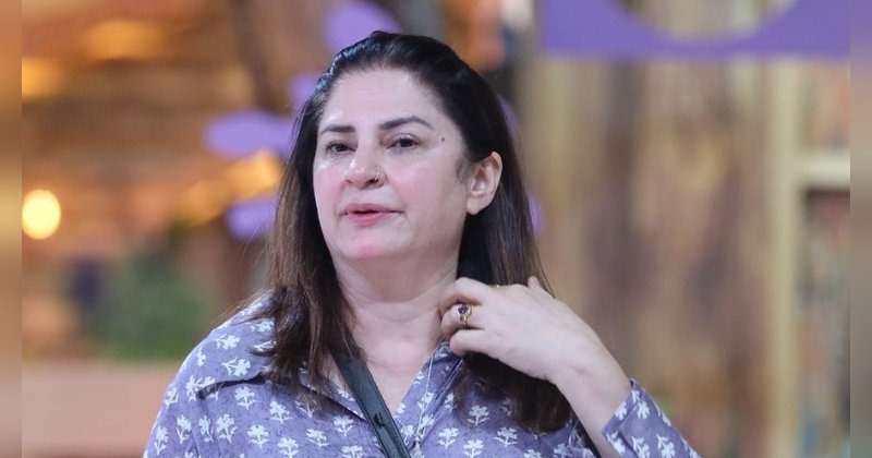 First saved from eviction, now dragging Tanya’s mother: Why Kunickaa ...