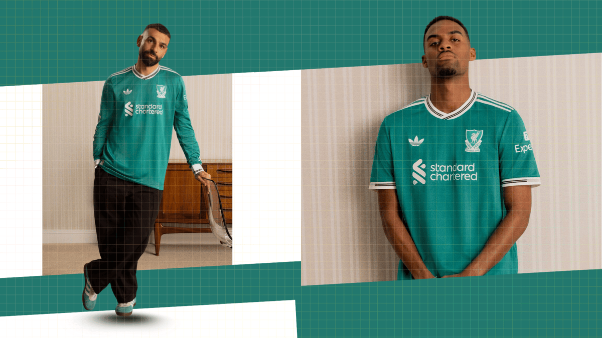 Liverpool adidas end-of-season sale: Top picks from the 2025/26 range
