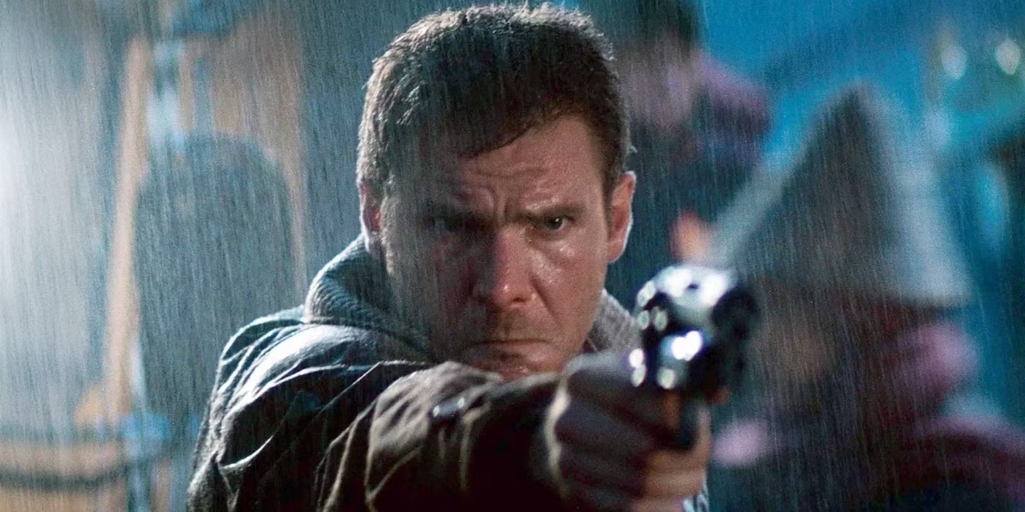 Blade Runner's Expanded Universe Has Been Failing For 40 Years