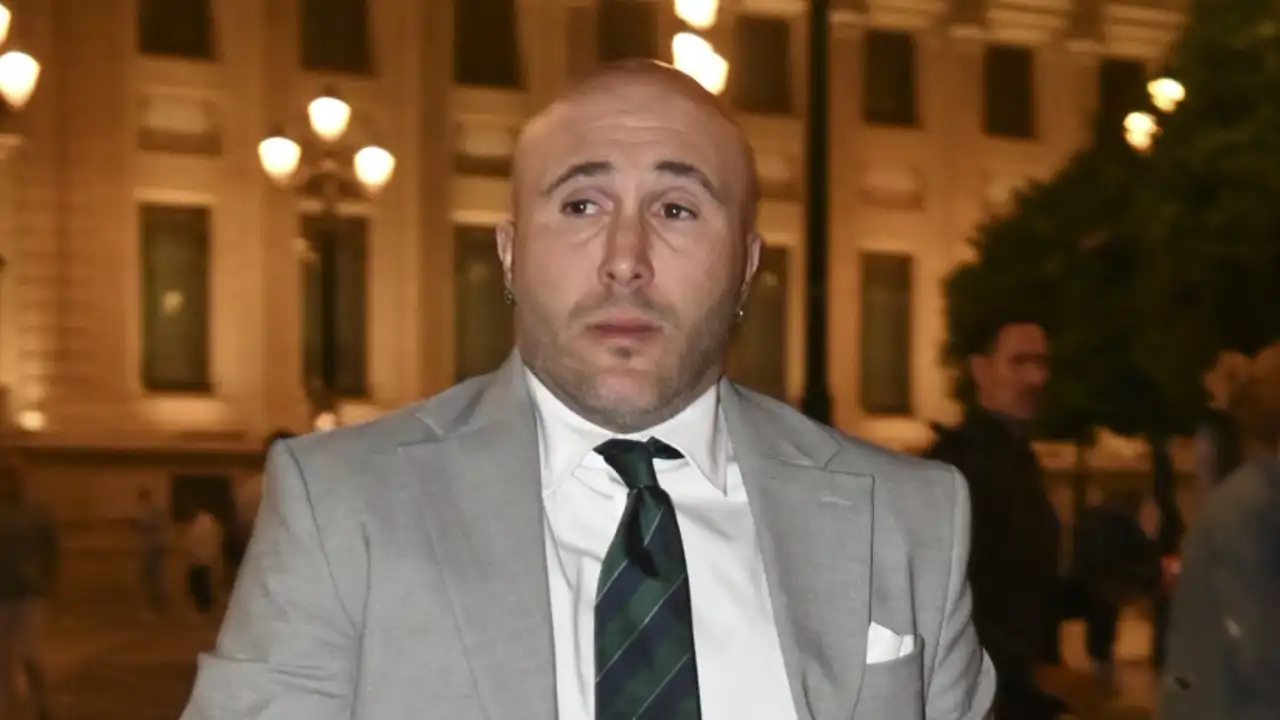 El duro revés de Kiko Rivera en medio de su separación con Irene Rosales: “Por muy larga que sea ...