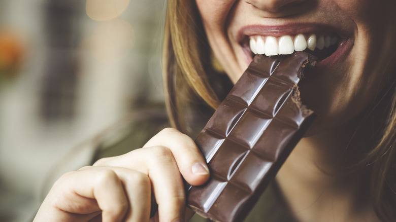 Should Chocolate Ever Be Refrigerated?