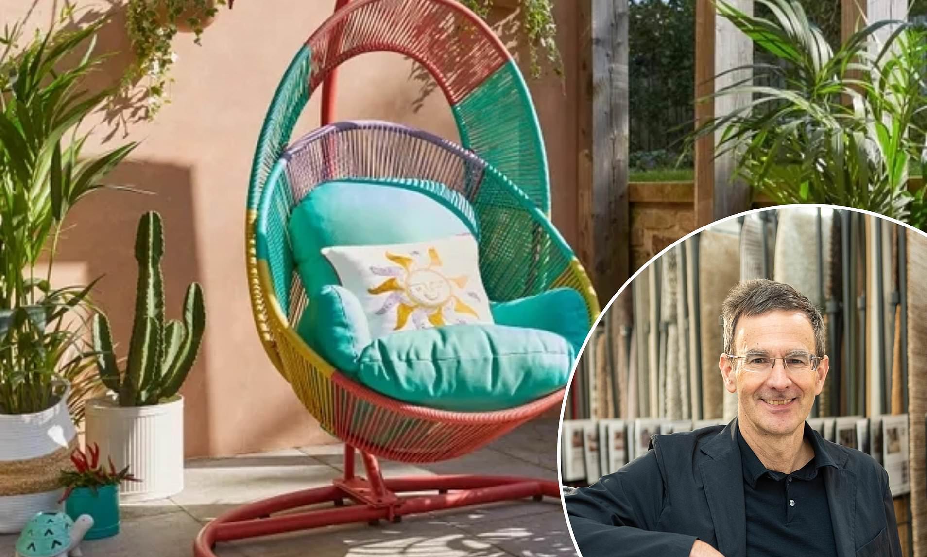 Dunelm shares slump as staff costs jump by £21m and consumer continue ...