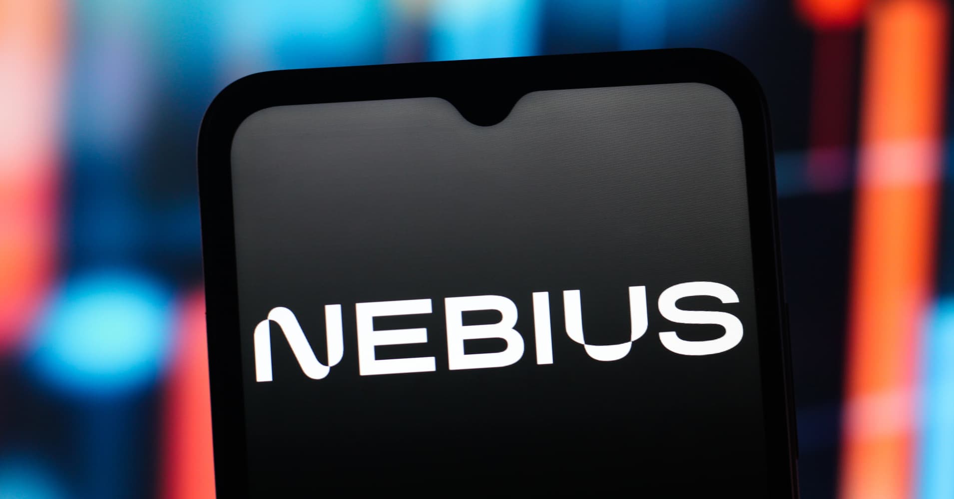 Nebius stock soars nearly 50% on Microsoft AI deal