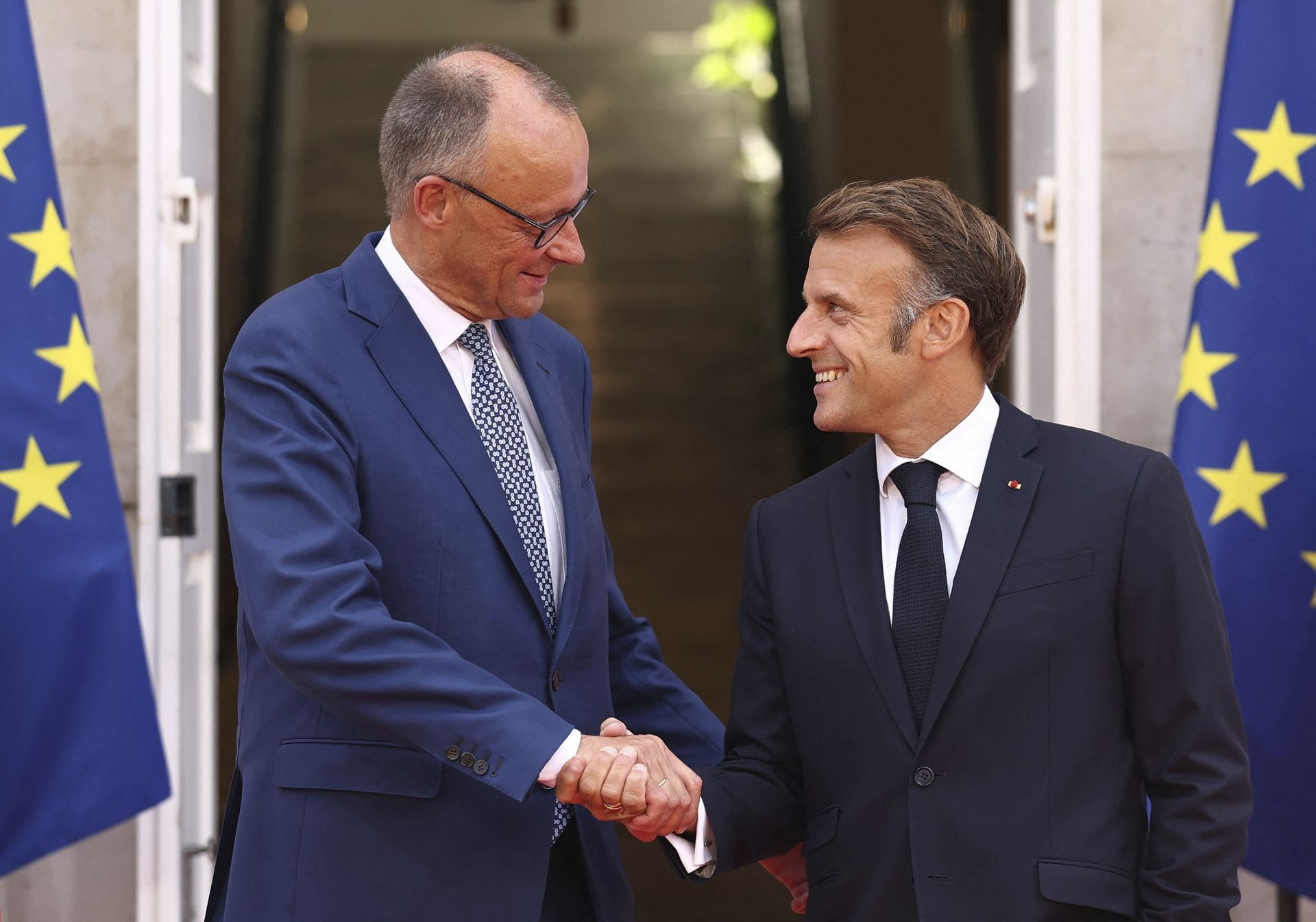 Η ΕΕ θα πρέπει να αφήσει πίσω της την κουλτούρα της συναίνεσης