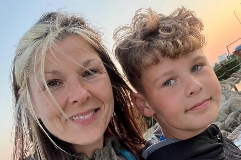 'Before you jump in your van, think of Harry' - Sussex schoolboy's ...