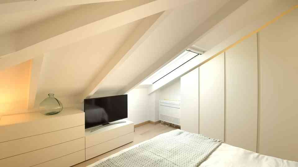 Flexible Small Seaside Apartment - 49sqm/527sqft