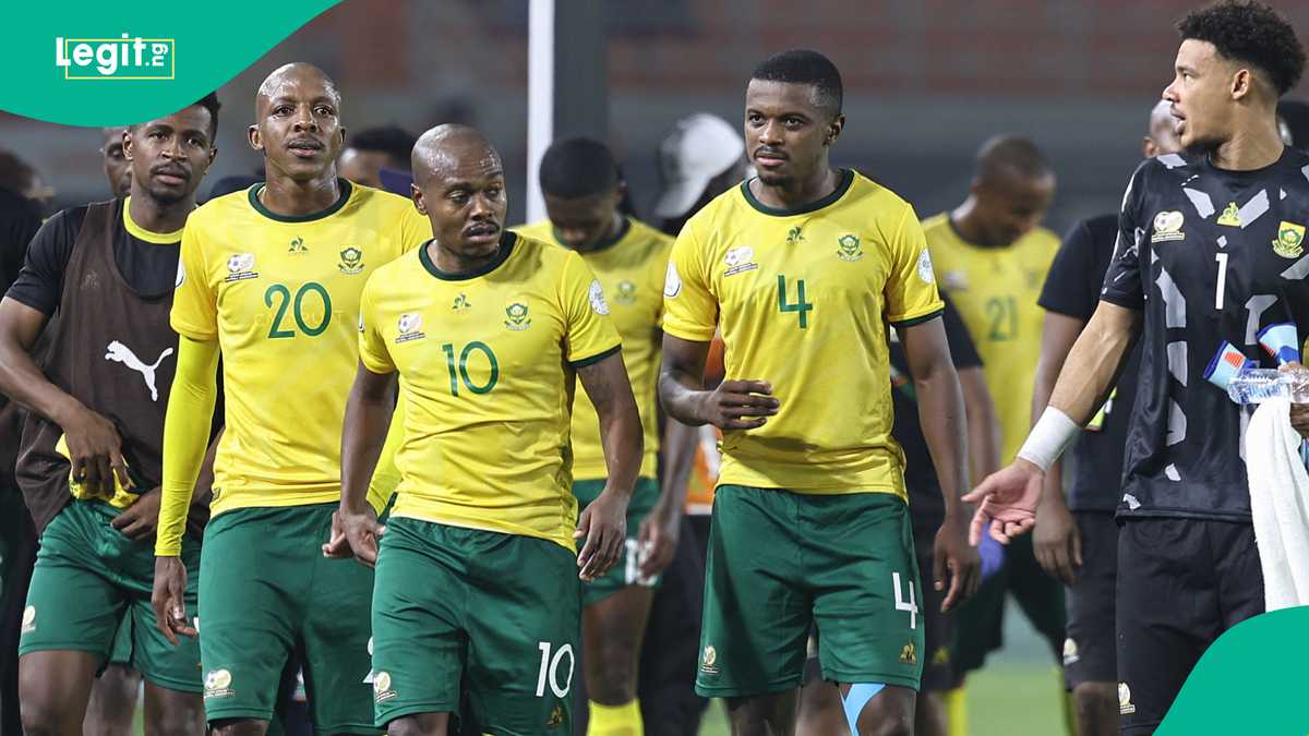 FIFA laws: Official document gives clear stance on fielding ineligible ...