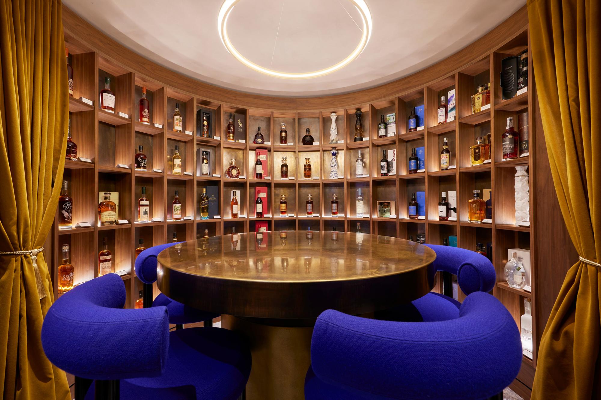 Luxury whisky specialist Hackstons defies startup odds to earn Drinks ...