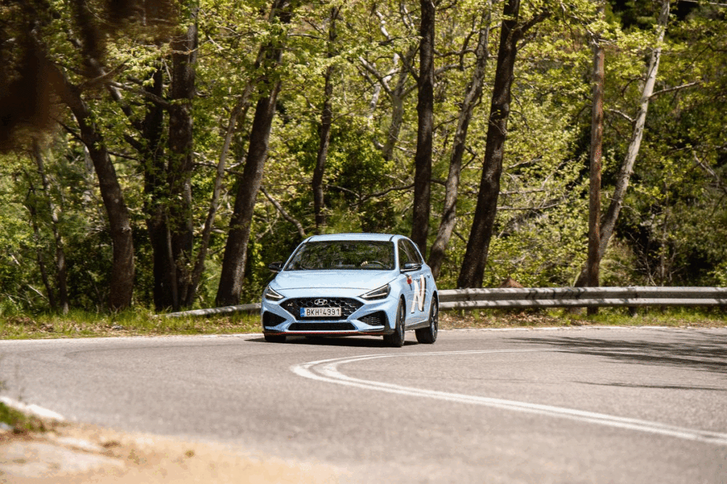 Το Hyundai i20 N επιστρέφει. Ποιος θα είναι ο νέος κινητήρας του;