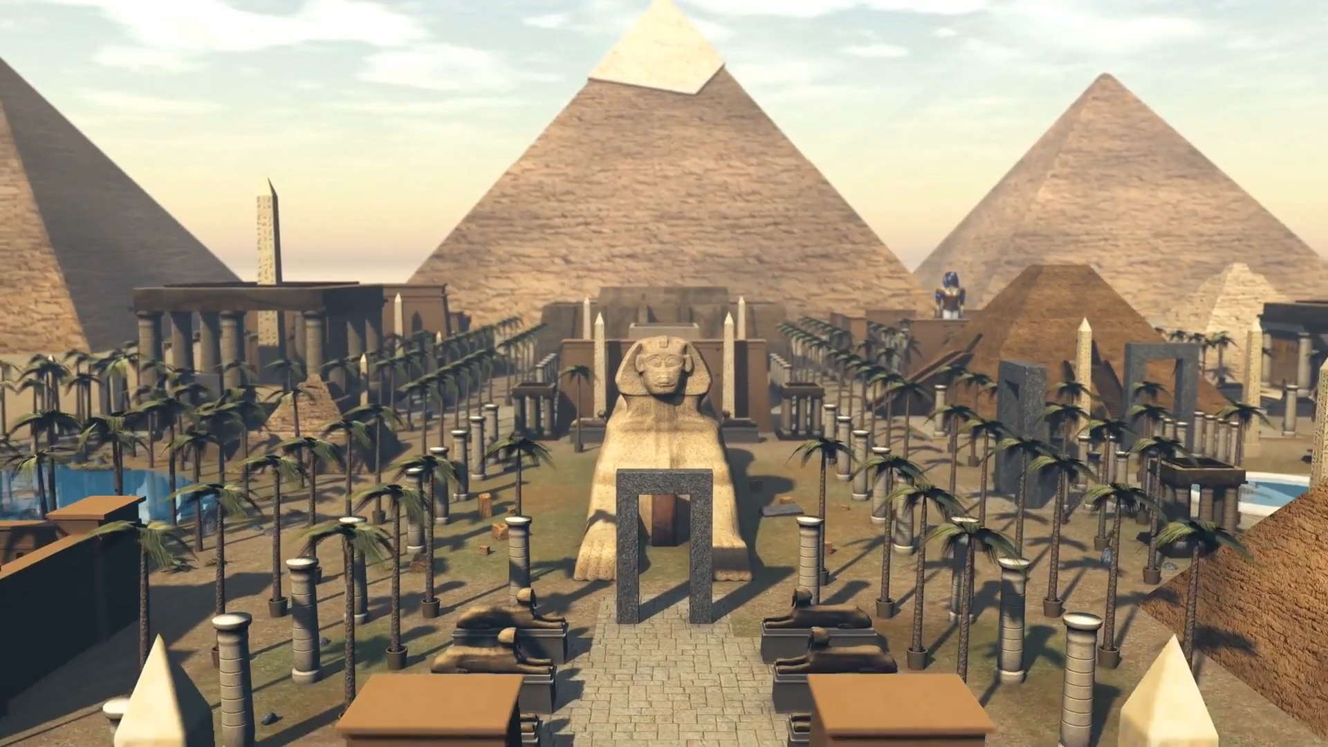 How we’ll build civilizations on other worlds