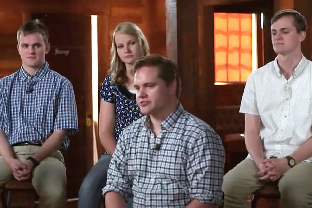 Where Are Chad Daybell's Children Now? Inside Their Lives 6 Years After ...