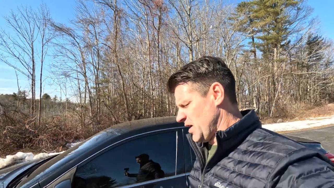 This bank car repo is gross and they are growing in numbers