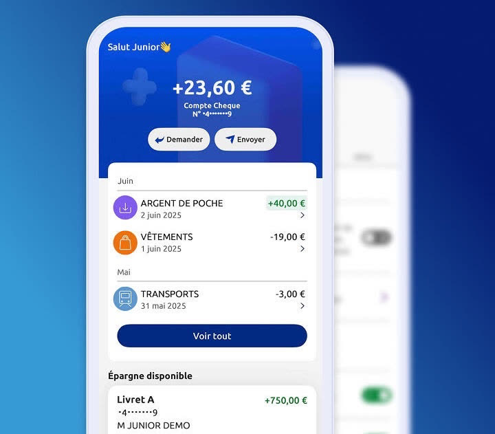 Les Banques Populaires et les Caisses d’Épargne adaptent leurs apps ...