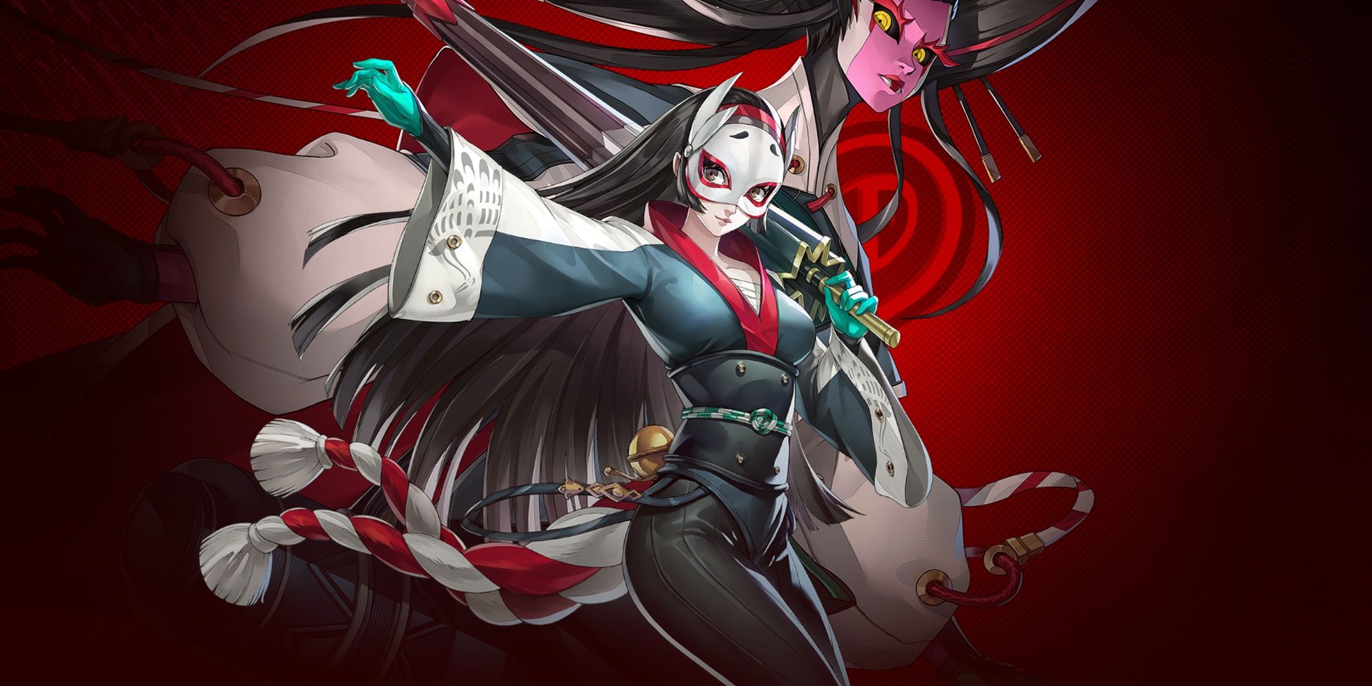Best Wind (Riko Tanemura) Build in Persona 5: The Phantom X