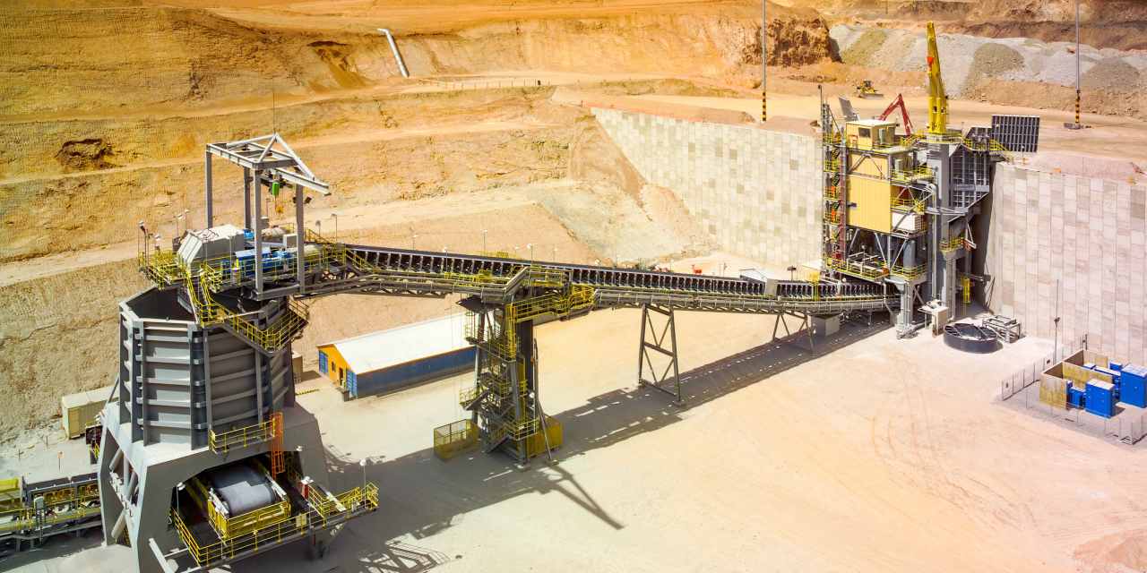 $53 billion mega-merger with Teck transforms Anglo American from prey ...