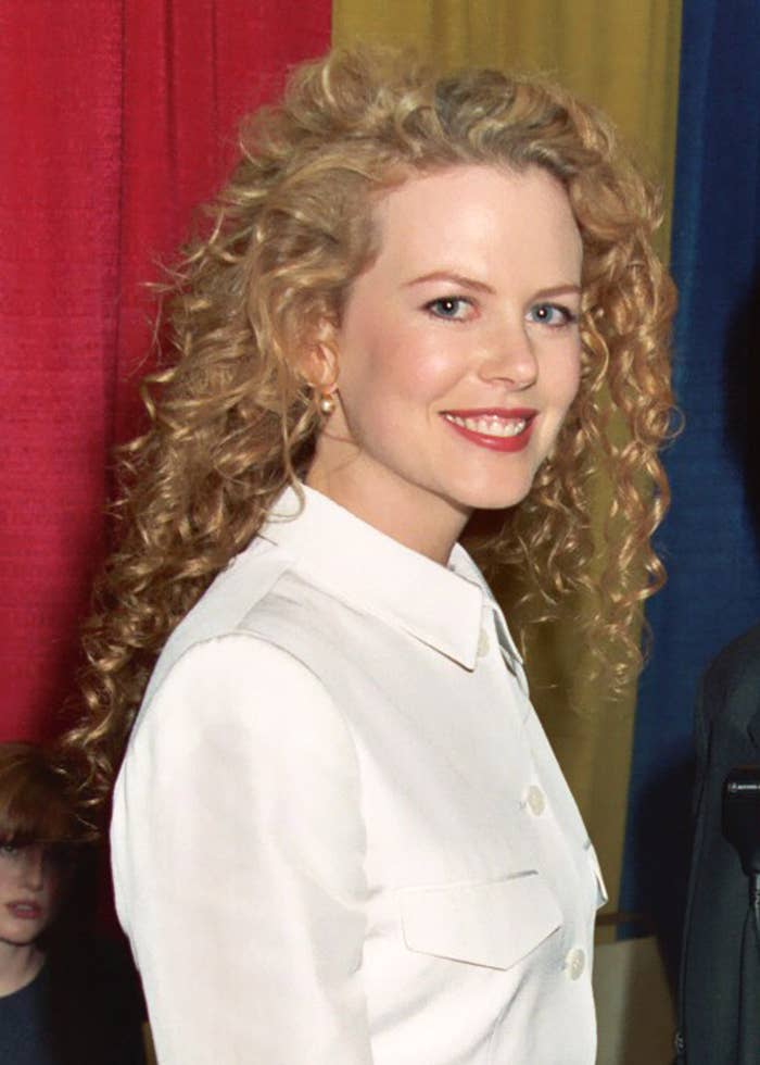 Here's What 21 Famous People From The Last 60+ Years Looked Like At The ...