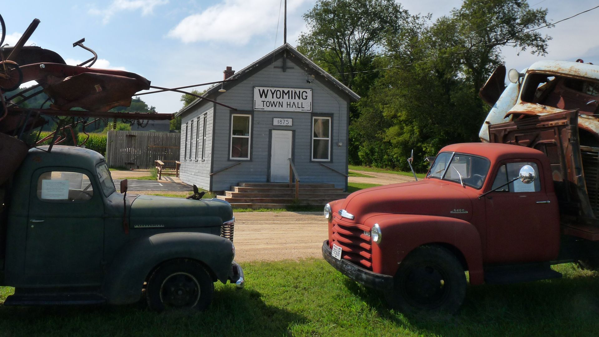 Harry Tracy was the last outlaw in America's Wild West.
