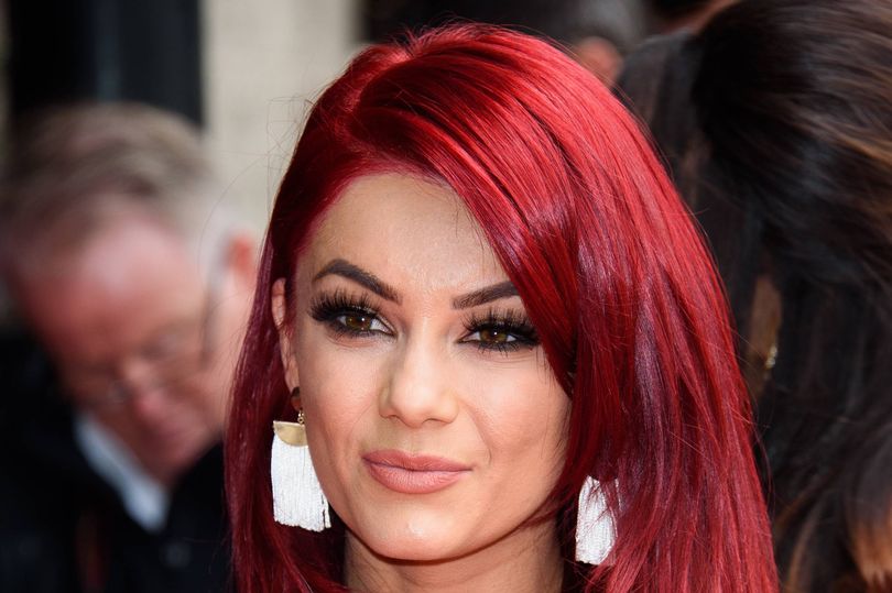 Strictly Come Dancing's Dianne Buswell shares personal update ahead of ...