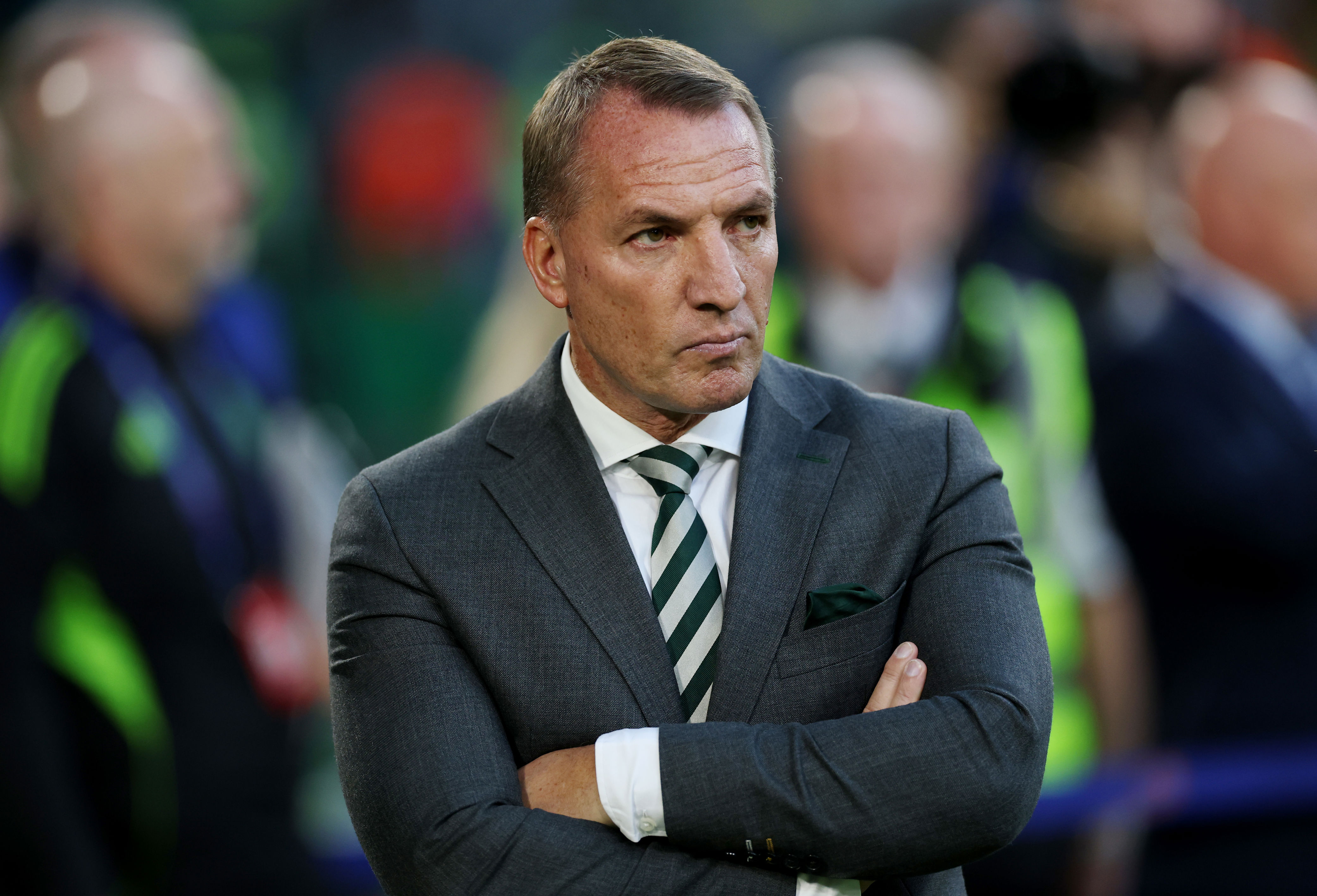 Celtic need to change their raging 'bin fire' approach to transfers ...