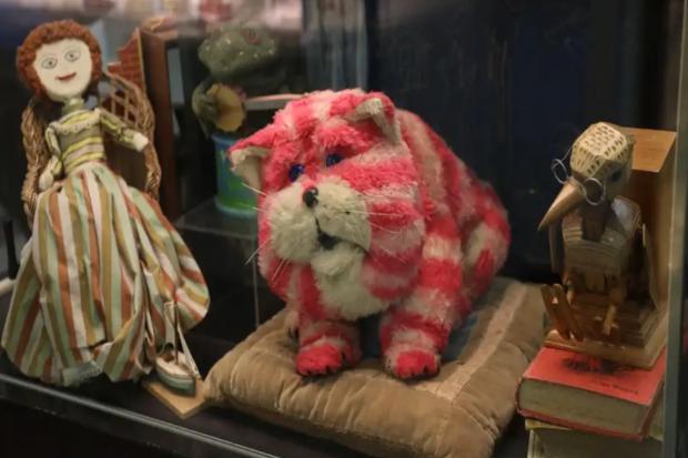 Iconic children's cartoon Bagpuss made by Essex creator to return to ...