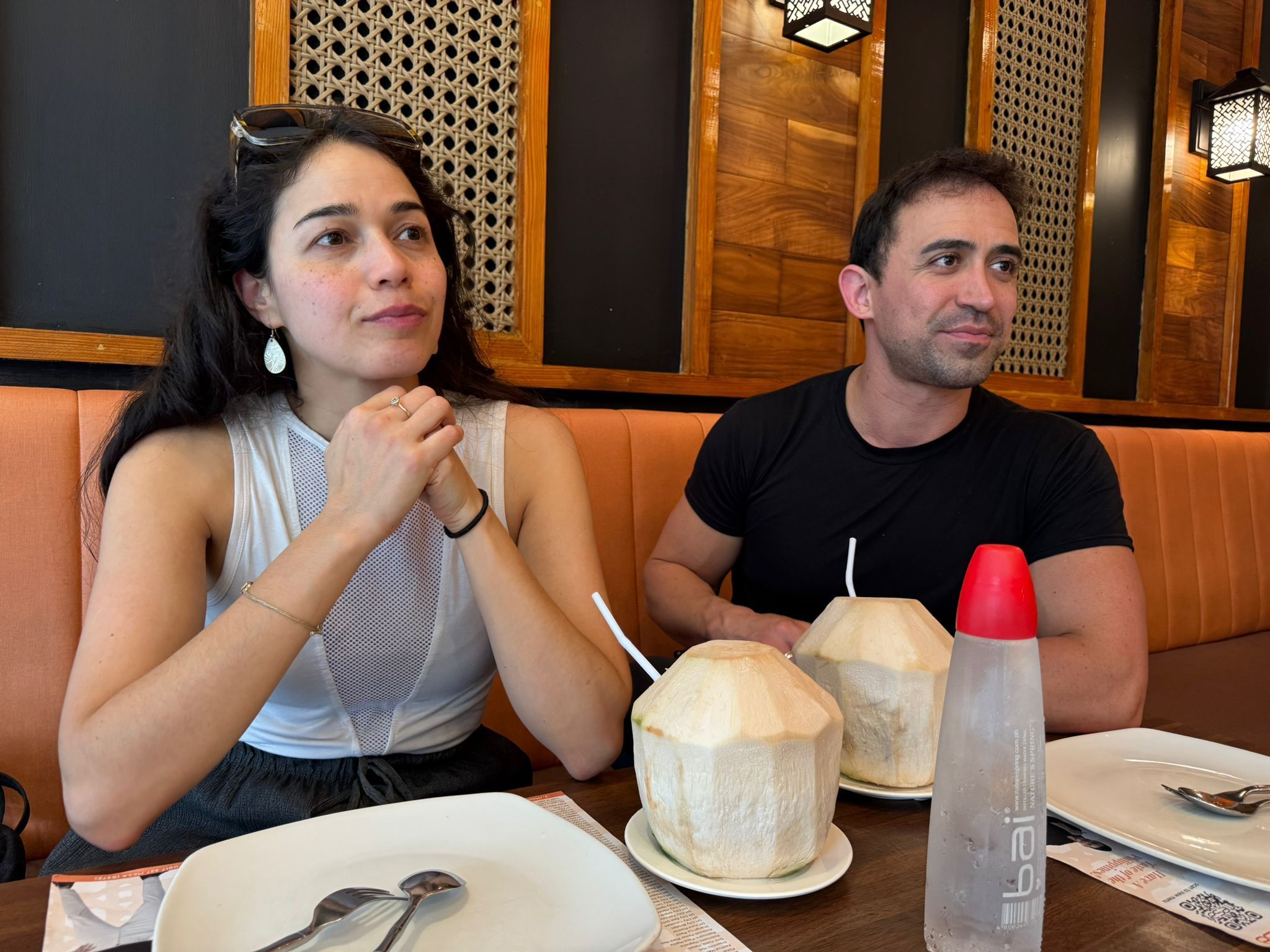 Photo Diary: Fil-Am Broadway Star Arielle Jacobs' First Adventure in ...