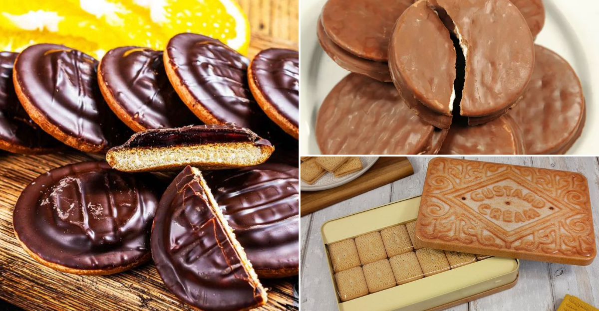 Top 10 Lunchbox Snacks That Defined Growing Up In The UK