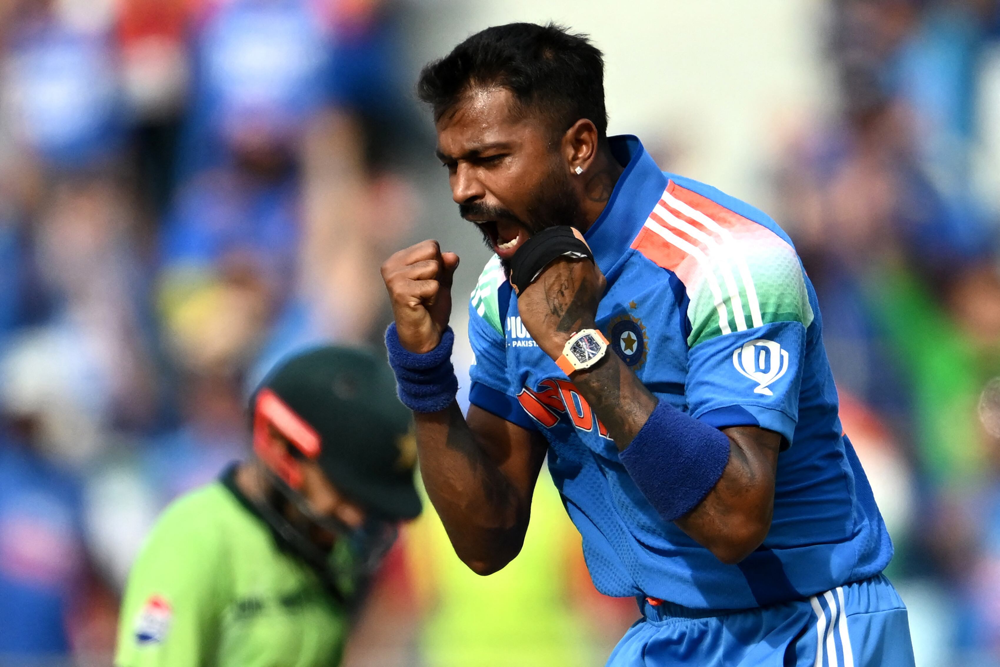 Asia Cup 2025: India and Pakistan will not order players to temper ...