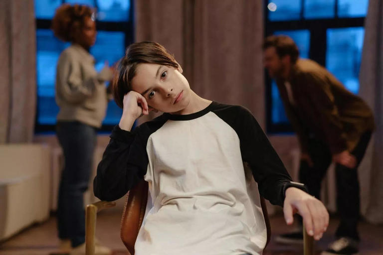 Today’s teens don’t fear punishment: 5 tips that actually work instead