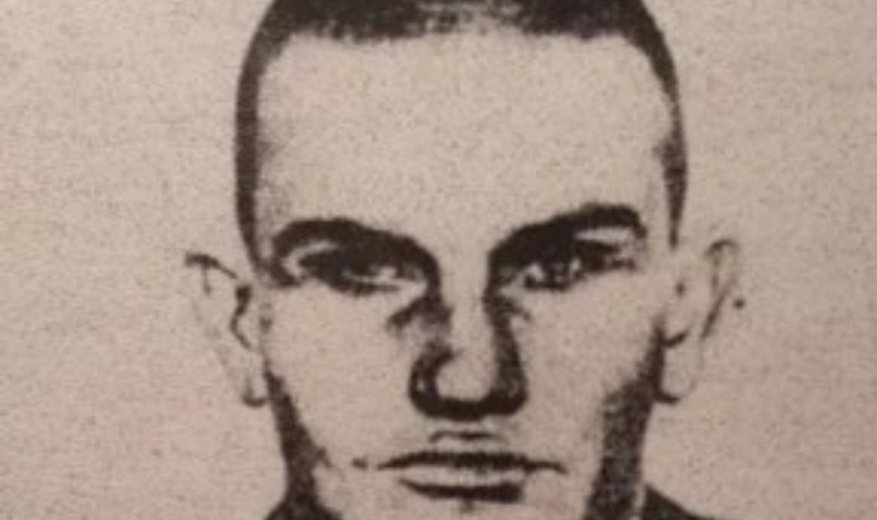 Harry Tracy was the last outlaw in America's Wild West.