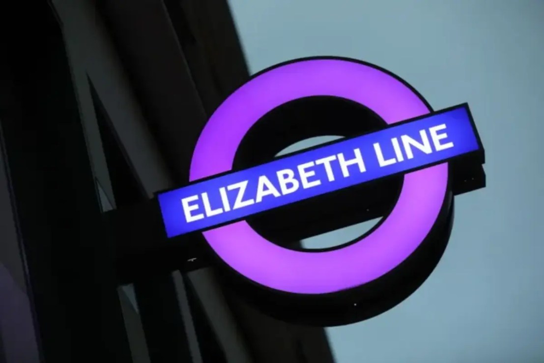 Tube strikes: RMT threatens Elizabeth Line disruption next