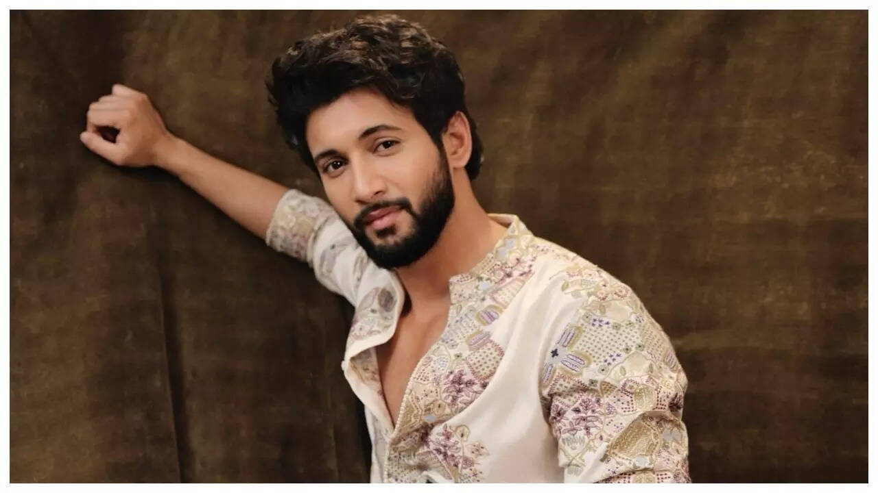 ‘Violence is never the answer’: After Manisha Koirala, Rohit Saraf's ...
