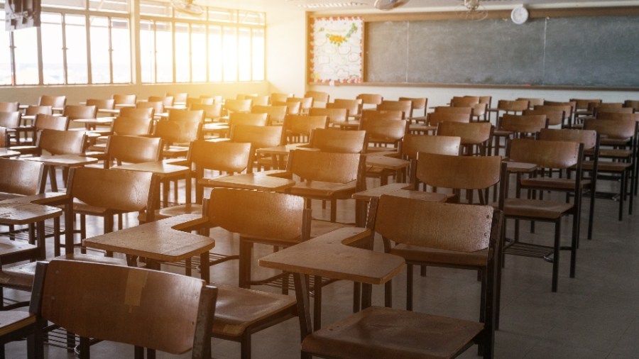 Schools closed Tuesday due to local ‘boil alert’
