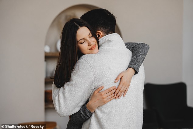What your HUGS reveal about you, according to science
